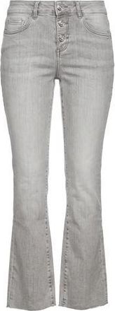 Liu Jo BAS - Pantalons en jean sur YOOX.COM