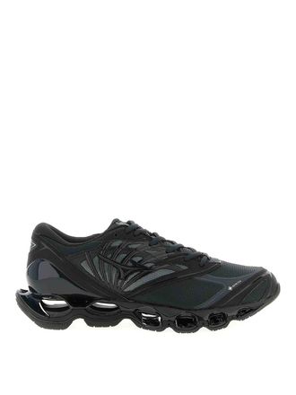 Mizuno Baskets - Noir