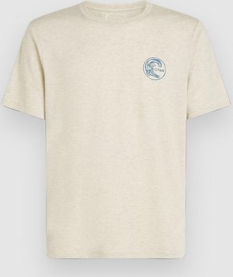 O'Neill ORiginals Hybrid T-Shirt atmosphere