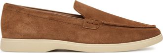 Clarks Slipper Clarks Torford Easy 26186146 Braun