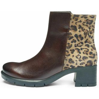 Ara Stiefeletten - - Shoes - Damen - Braun - 38 1/2 EU