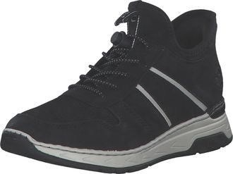 Rieker M0059 schwarz/schwarz/Offwhite/schwa EU37