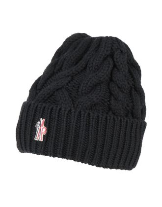 Moncler ACCESSOIRES - M&uuml;tzen & H&uuml;te auf YOOX.COM