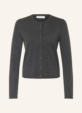 Marc O'Polo Marc Opolo Strickjacke grau