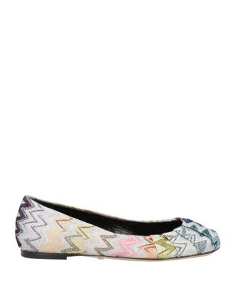 Missoni SCHUHE - Ballerinas auf YOOX.COM