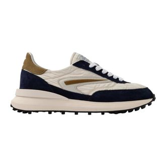 D.A.T.E. D.a.t.e., Herren, Schuhe, Mehrfarbig, 42 EUGr&ouml;&szlig;e