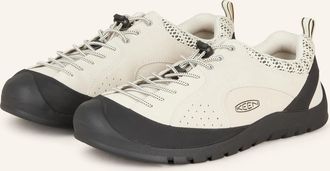 Keen Sneaker Jasper Rocks weiss