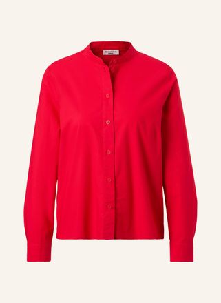 Marc O'Polo Denim Marc Opolo Denim Bluse rot