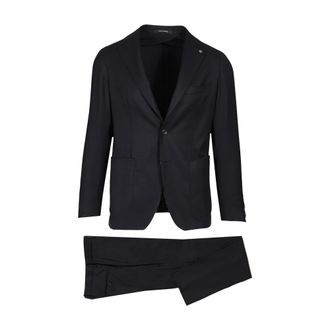Tagliatore Herren, Anz&uuml;ge, Blau, 3XLGr&ouml;&szlig;e