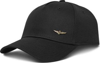 Aeronautica Aeronautica Militare Cap 252HA1122UCT02848 Schwarz