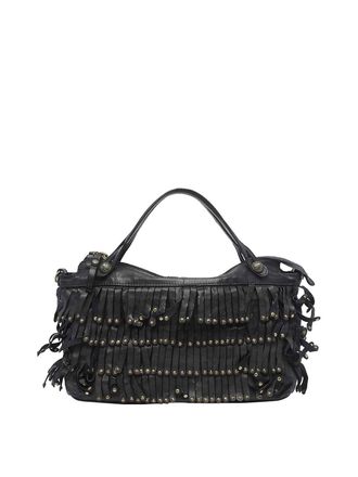 Campomaggi Sac Cabas - Noir