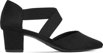 Jenny Pumps JENNY CEO-SW25-7 01 Schwarz