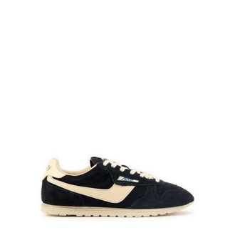 Autry Baskets basses Windspin Low en cuir de vache