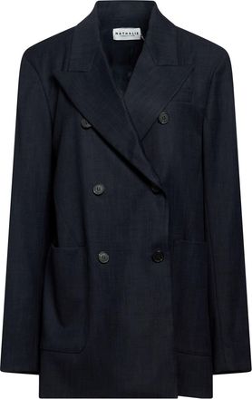Nathalie Vleeschouwer ANZ&Uuml;GE und CO-ORDS - Blazers auf YOOX.COM