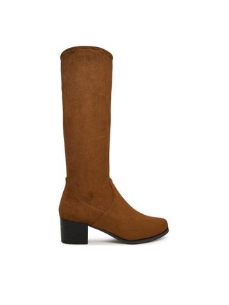 Caprice Stiefel 9-25506-41 Braun