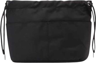Coccinelle Femme, Sacs, Noir, Taille: ONE Size Organisateur de Sac