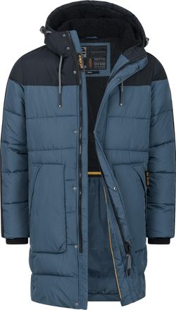 INDICODE JEANS Winterjacke Kenter