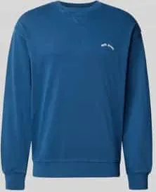 Pepe Jeans London Regular Fit Sweatshirt aus reiner Baumwolle Modell JOHN CREW