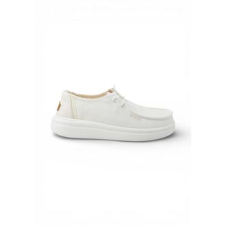 Hey Dude Damen, Schuhe, Beige, 36 EUGr&ouml;&szlig;e
