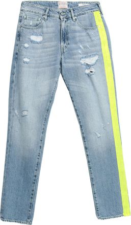 Guess HOSEN & RÖCKE - Jeanshosen auf YOOX.COM