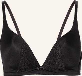 CALIDA Calida Triangel-Bh Sensual Secrets schwarz