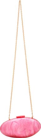 Faina Handtasche Damen Rosa
