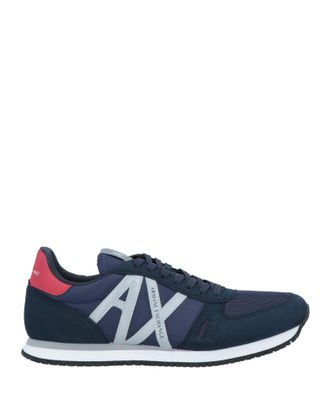 A|X Armani Exchange SCHUHE - Sneakers auf YOOX.COM