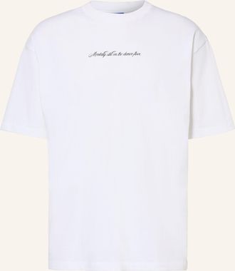 HUGO BOSS Hugo T-Shirt weiss