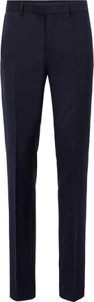 HUGO BOSS Lone Formelle Hosen f&uuml;r Herren (Marine)
