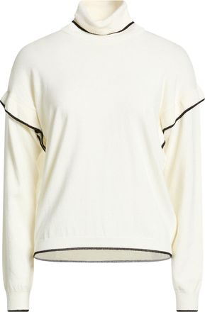 Liu Jo STRICKWAREN - Rollkragenpullover auf YOOX.COM