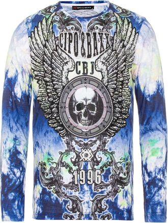 Cipo & Baxx Shirt