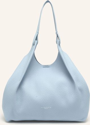Gianni Chiarini Gianni Chiarini Shopper Dua Xl Mit Pouch blau