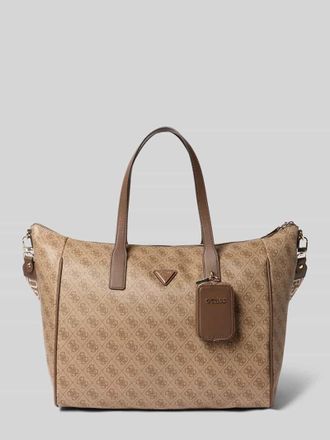 Guess Handtasche in Leder-Optik Modell TAMARA