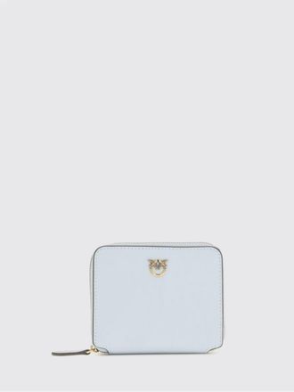 Pinko Geldb&ouml;rse PINKO Damen Farbe Hellblau