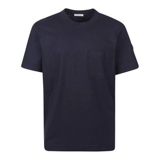 Moncler Herren, Oberteile, Blau, MGr&ouml;&szlig;e