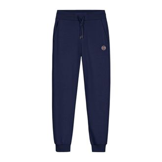 Colmar Jumpsuit Hose - - Sport - Herren - Blau - XL