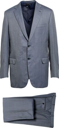 Brioni ANZ&Uuml;GE und CO-ORDS - Anz&uuml;ge auf YOOX.COM