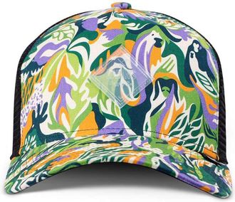 Djinns Cap Hawaiian