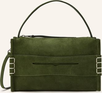 J.W.Anderson Jw Anderson Handtasche Loafer gruen