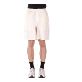 Lacoste Herren, Shorts, Beige, MGr&ouml;&szlig;e