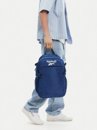 Reebok Rucksack Reebok RBK-040-CCC-05 Dunkelblau