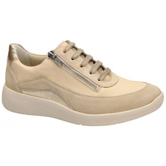 Solidus Kalea Sneaker - - Shoes - Damen - Beige - 38 EU