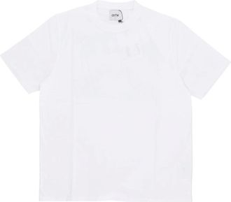 Arte Homme, Tops, Blanc, Taille: XL Diels Stitch Tee