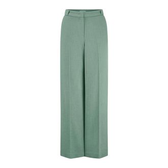 Riani Damen, Hosen, Gr&uuml;n, 2XLGr&ouml;&szlig;e