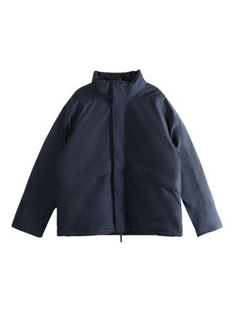 Nanamíca veste Gore-Tex - Bleu
