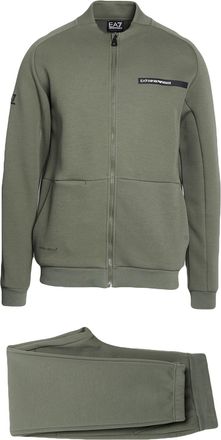 Emporio Armani OVERALLS - Sportanz&uuml;ge auf YOOX.COM