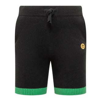 Barrow Sweatshorts - - Shorts - Herren - Schwarzk - L