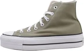 Converse CHUCK TAYLOR ALL STAR LIFT BASKETS À PLATEFORME Femme