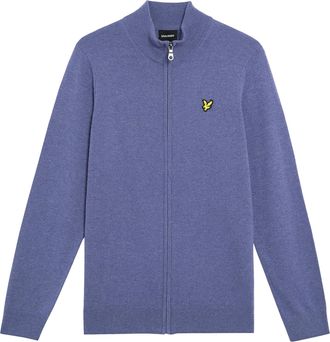 Lyle & Scott Sweatjacke