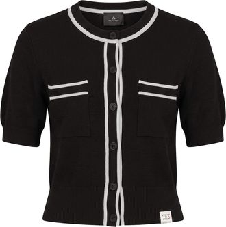 Peuterey STRICKWAREN - Strickjacken auf YOOX.COM